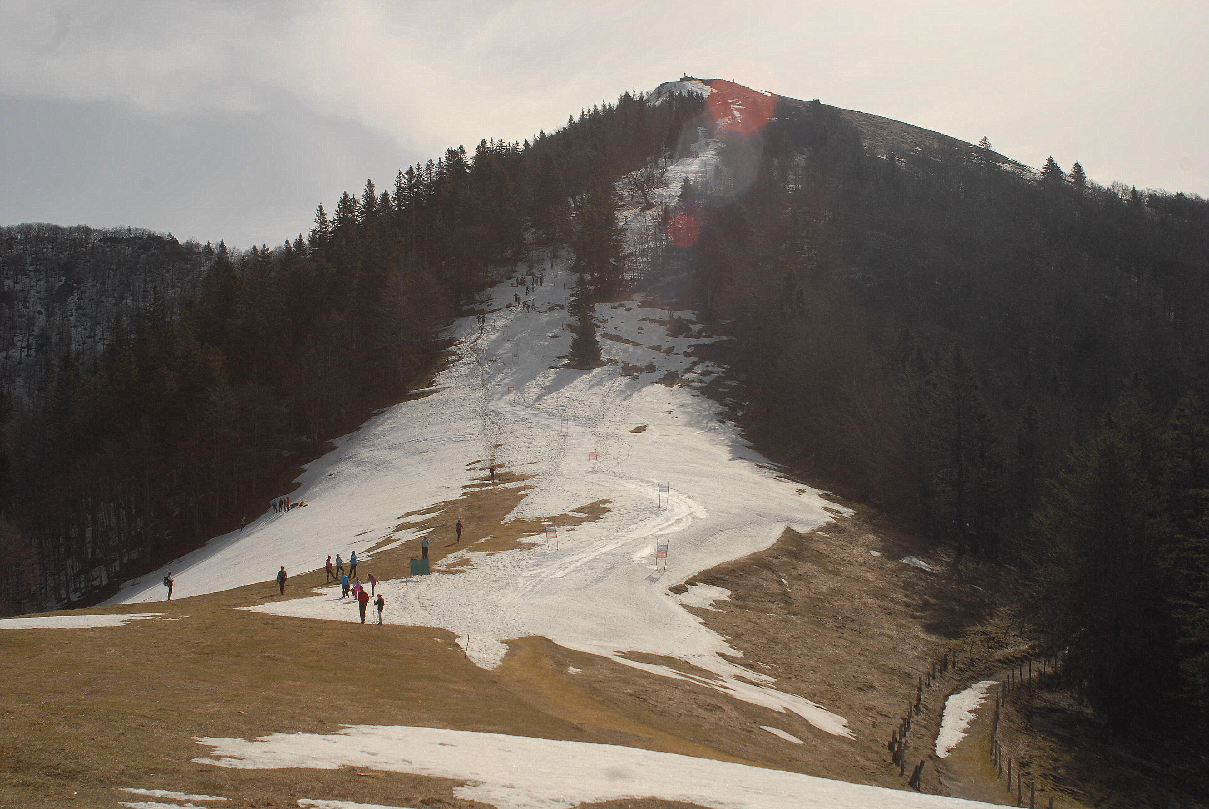 BLEGOŠ 2016 – SK Poljane